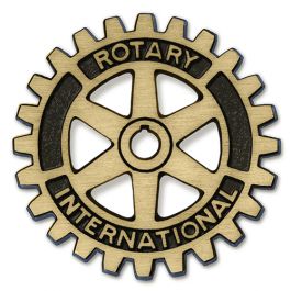 5" Cast Aluminum Indoor & Outdoor Emblem CRS Marketing