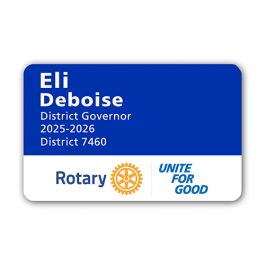 2025-26 Message Badge - Credit Card (Style 3) CRS Marketing